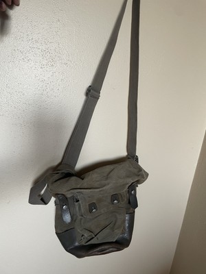 Military Surplus Bag With Strap | eBay
