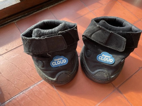 Easyboot Cloud Therapy Boots Size One | eBay UK