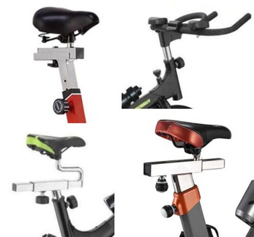 FPW Indoor Stationary Exercise Bike Replacement pull pin selector Pop ...