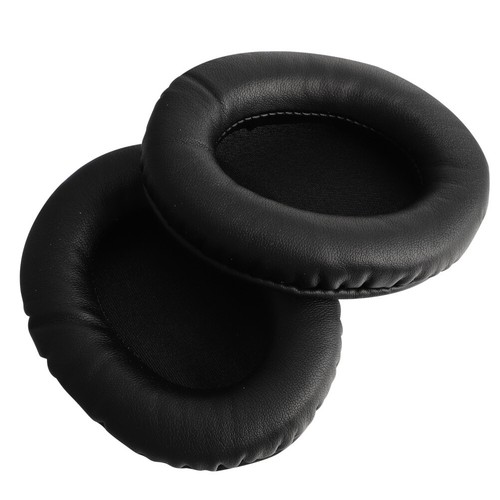 Wireless Headphones Cushions Headset Sponge Covers Ear Pads Headphones ...