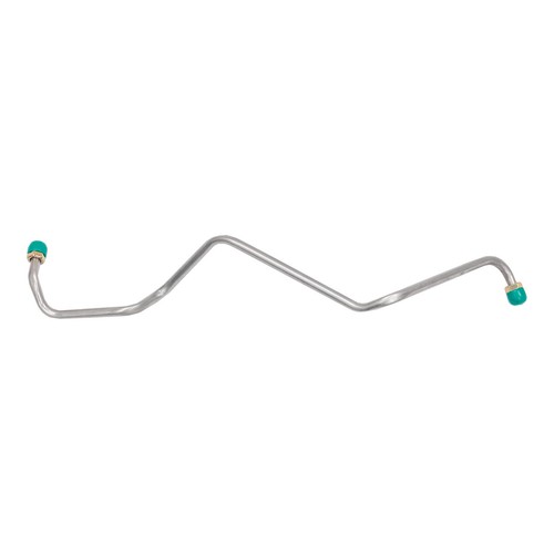 1975-1981 CHEVROLET CAMARO 350 4BBL QUADRAJET PUMP TO CARB FUEL LINE OE ...