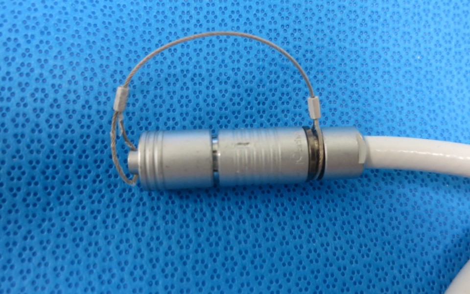 Boston Scientific PN3 Microvasive Swiss LithoClast Instrument | eBay