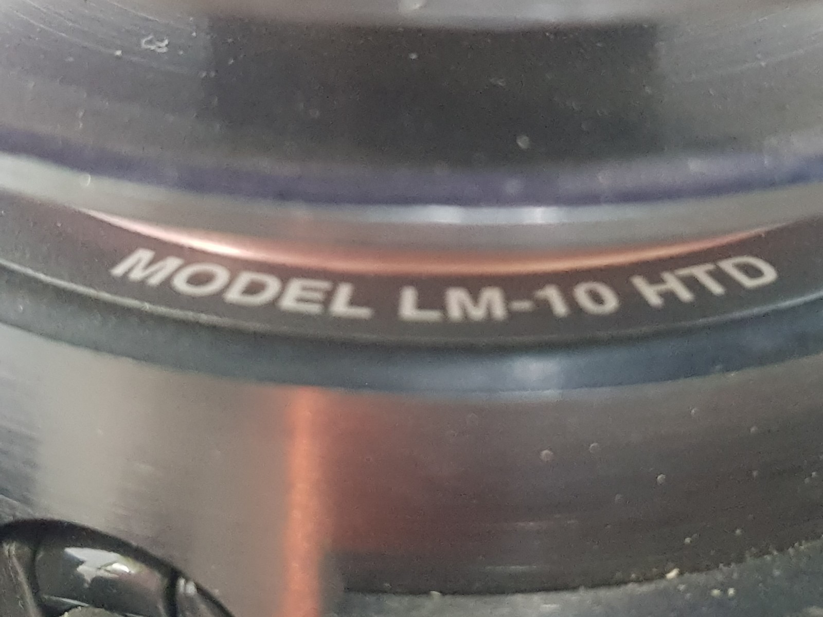 COHERENT Laser Power Meter Sensor LM-10HTD | eBay