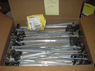 Lot of 35: Erico Caddy 812MB18A CONDUIT SUPPORT ASSY. Made in USA. | eBay