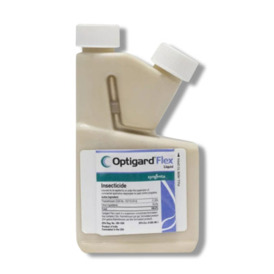 Optigard Flex 8oz- Thiamethoxam 21.6% Liquid Insecticide | eBay