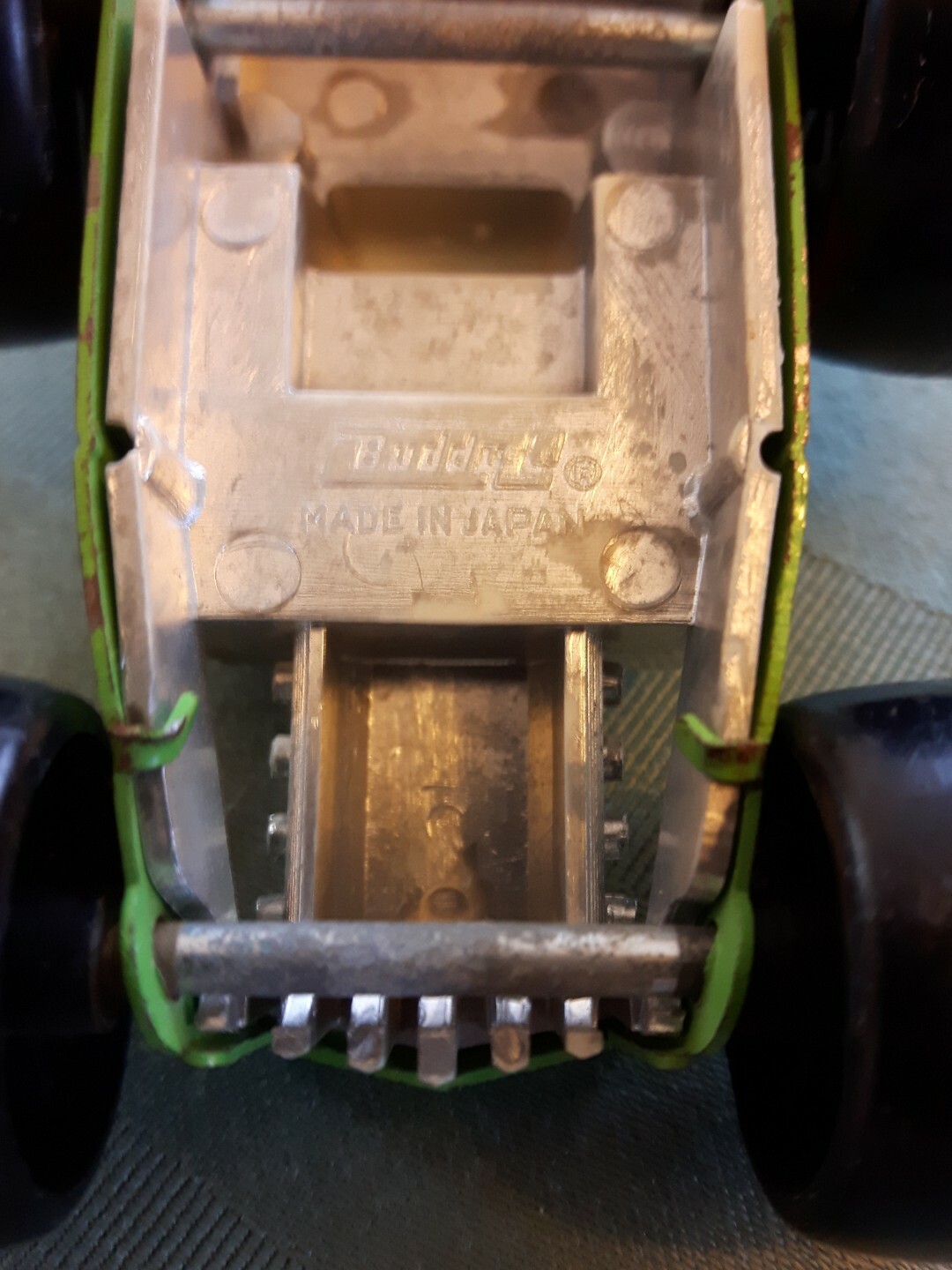 buddy L hot rod | eBay