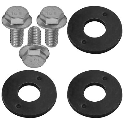 19M7788 AM121680 M119160 Deck Blade Bolt For John Deere LX172 173 176 ...