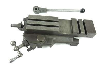 Lathe - Metal Lathe Cross Slide