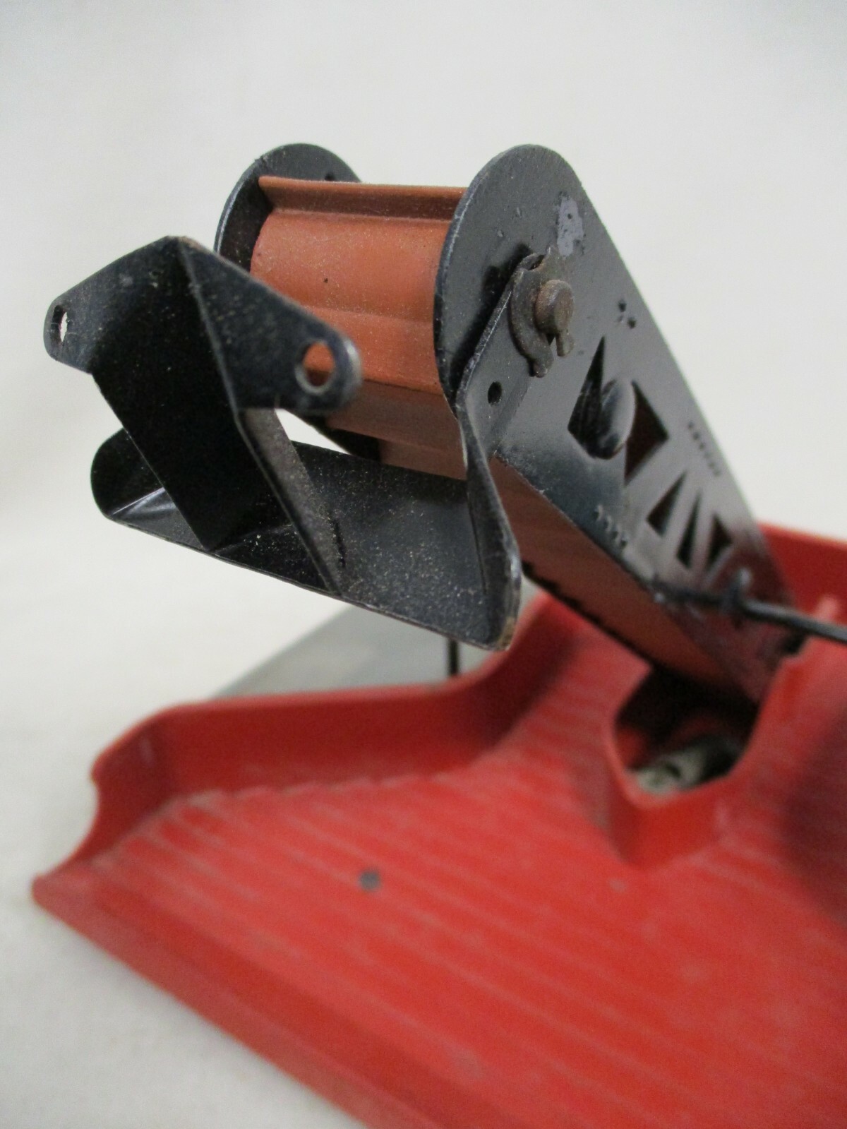 Lionel 397 Operating Coal Loader Postwar Vintage Model Railway ...