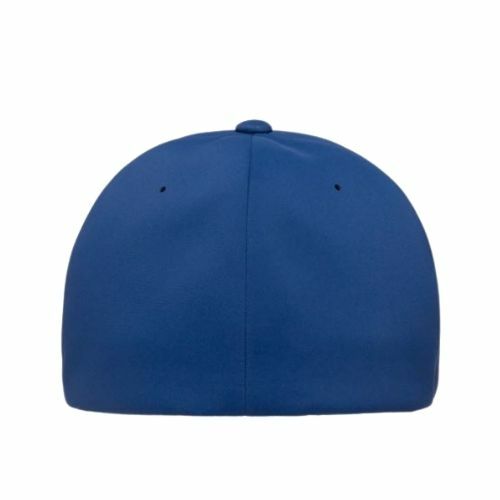 Big 4XL/5XL Royal Blue Delta FlexFit® BIGHEADCAPS® | eBay