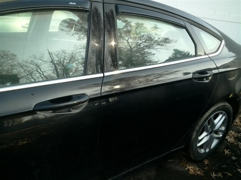 Fuel Injection Parts 1.6L With Turbo Fits 14-19 FIESTA 1098765 | eBay