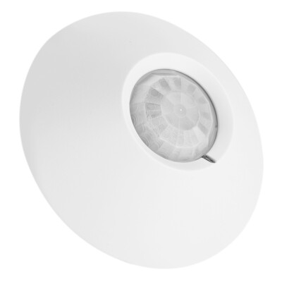 Motion Detectors - Passive Infrared Motion