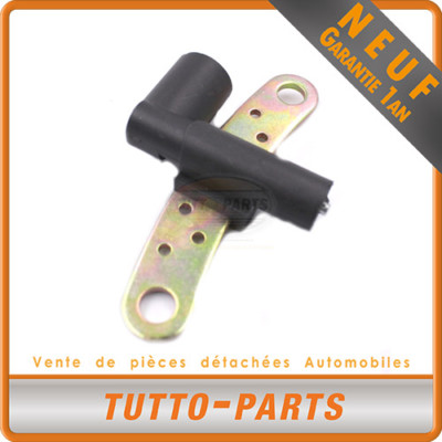 Capteur PMH Vilebrequin Régime Moteur Renault Dacia 7700101969 ...