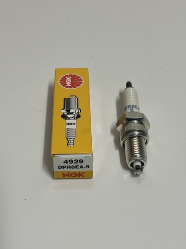 Genuine NGK Spark Plug 4929 DPR8EA-9 87295149294| eBay