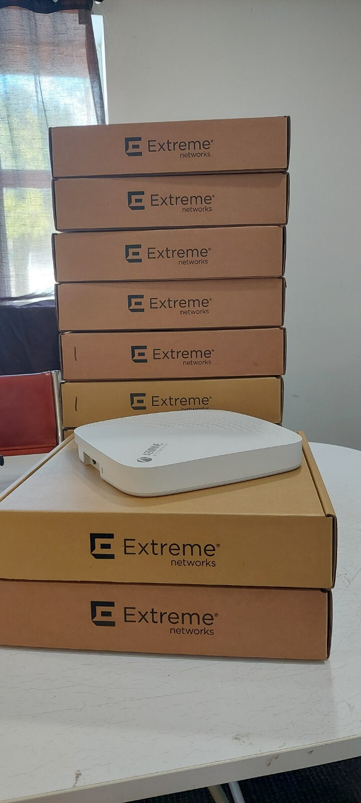 Lot of 10x AEROHIVE NETWORKS AP650 802.11 WIRELESS ACCESS POINT AP-650 ...
