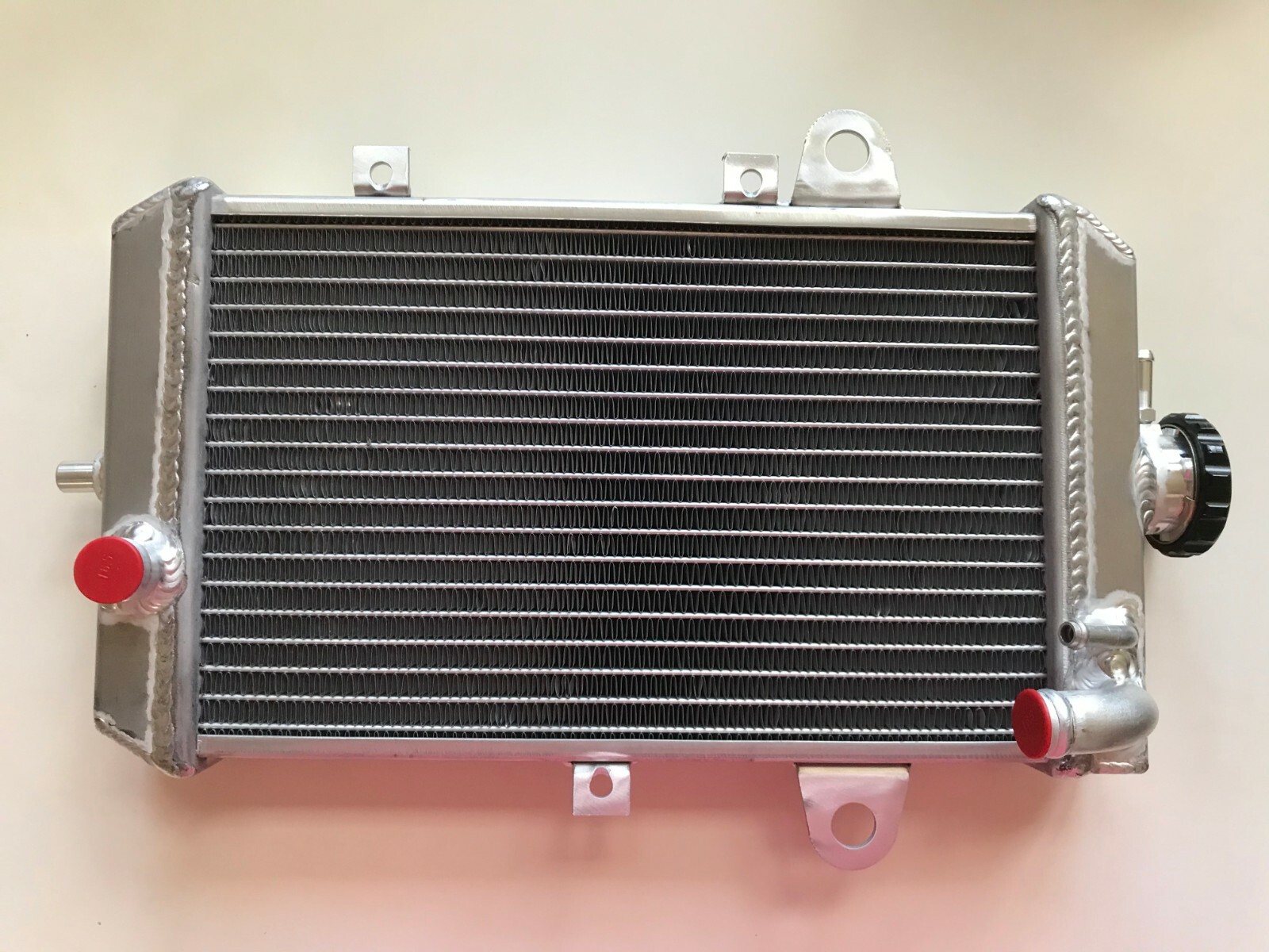 New Radiator for Yamaha RAPTOR 700 700R YFM700 YFM-700R 2019 - 2020 19 ...