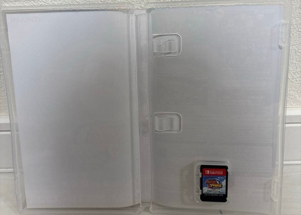 Pawapuro Pro Baseball 2022 Nintendo Switch | eBay Australia