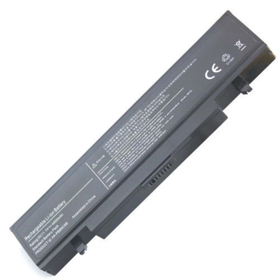 Battery for Samsung AA-PB9NC6B NP300E5A R530 RV510 RV515 NP305V5A 6 ...