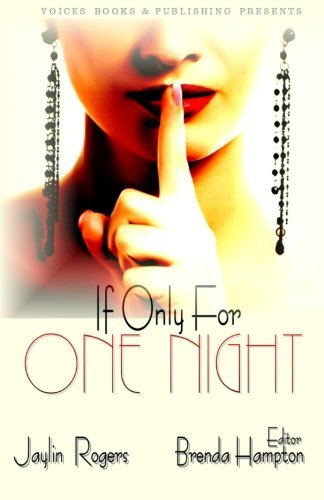 If Only For One Night by Rogers, Hampton New 9781453890837 Fast Free ...