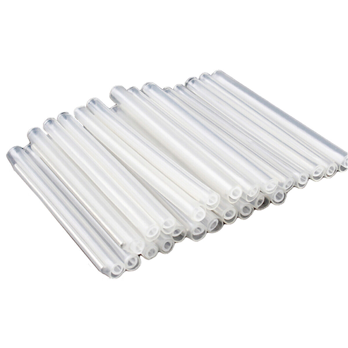 1000PCS Fiber Optic Fusion Splice Protector Heat Shrink Sleeves 60mm ...