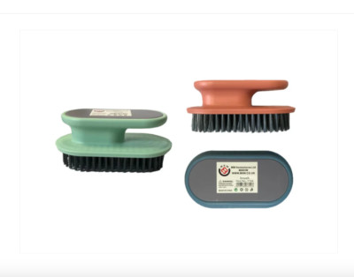 Hand Nail Brush Scrubbing Cleaning Brush Remove Dirt Hand Finger Toe x ...