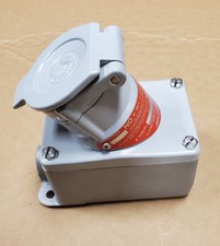 Appleton EFS1752023 Explosion Proof Receptacle Assembly for sale online ...