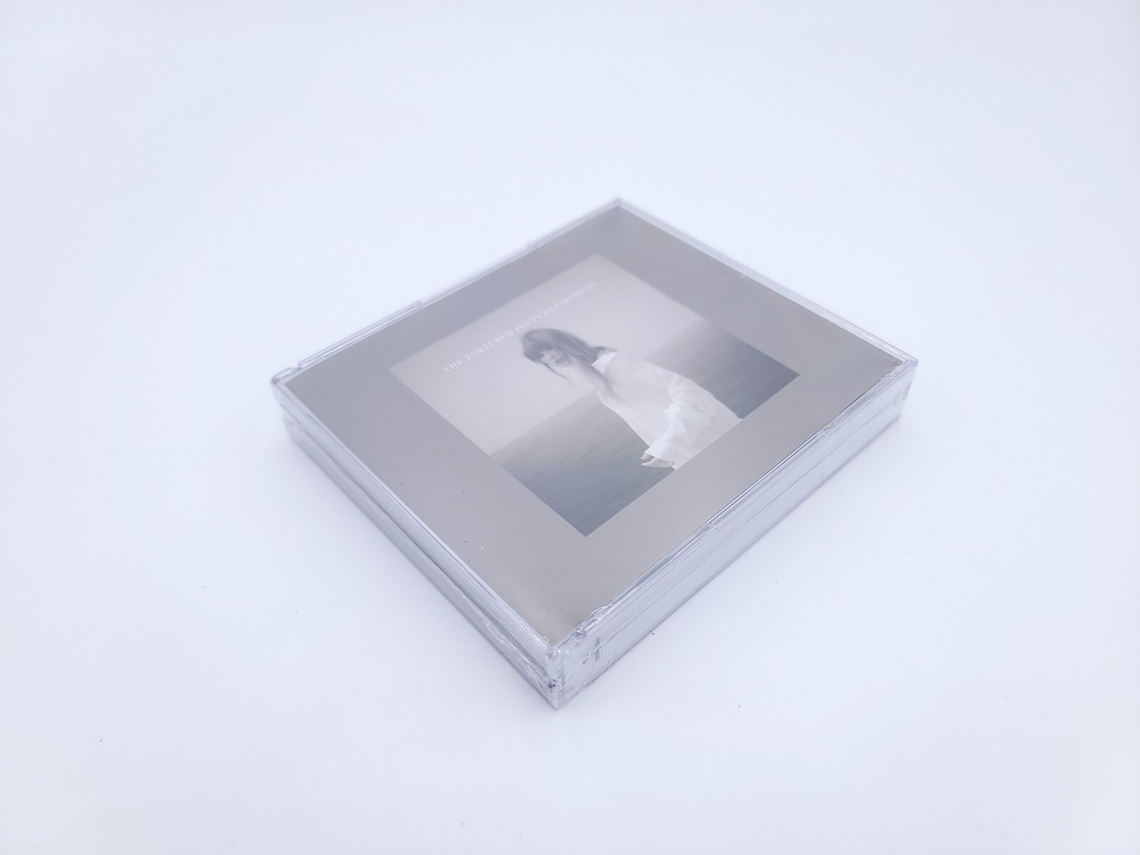 The Tortured Poets Department Collector's | Grelly USA