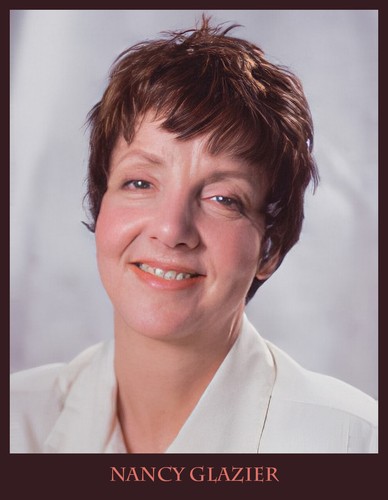 Eye of the Storm by Nancy Glazier Buffalo Bison Fine Art Western Canvas ...