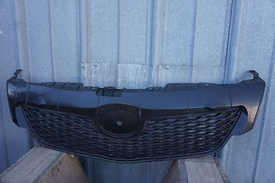 2009 2010 TOYOTA COROLLA FRONT GRILLE OEM # 53111-02450 | eBay