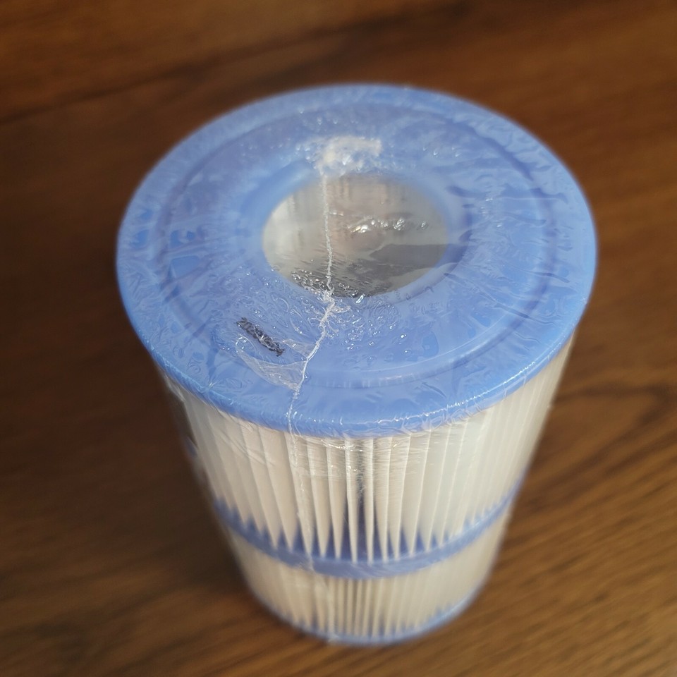 Intex PureSpa Type S1 Filter Cartridge Spa Replacement Cartridges 2 ...