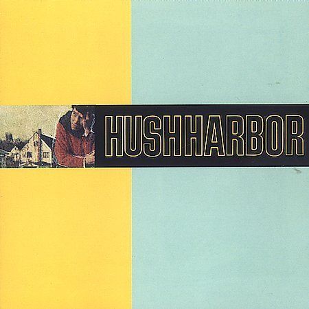 Hush Harbor [EP] by Hush Harbor (CD, Jul-1995, Up) for sale online | eBay