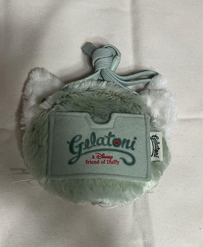 [NEW] GELATONI POUCH | eBay
