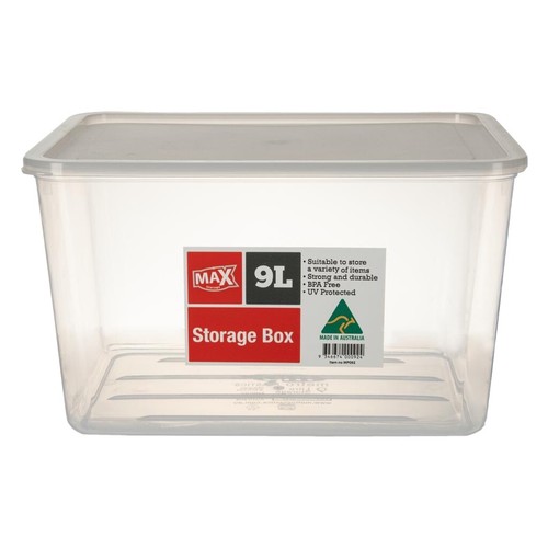 6 pieces 9L container storage | eBay Australia