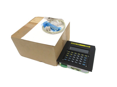 Operator Interface Panels - Eason Technology