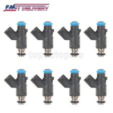 Set of 8 Pcs Genuine Fuel Injector 12613411 for sale online | eBay