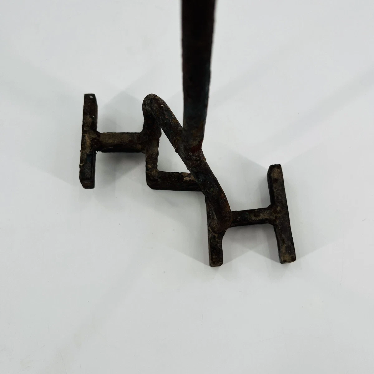 Branding Iron Cattle