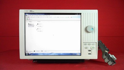 Logic Analyzers - Pattern Generator