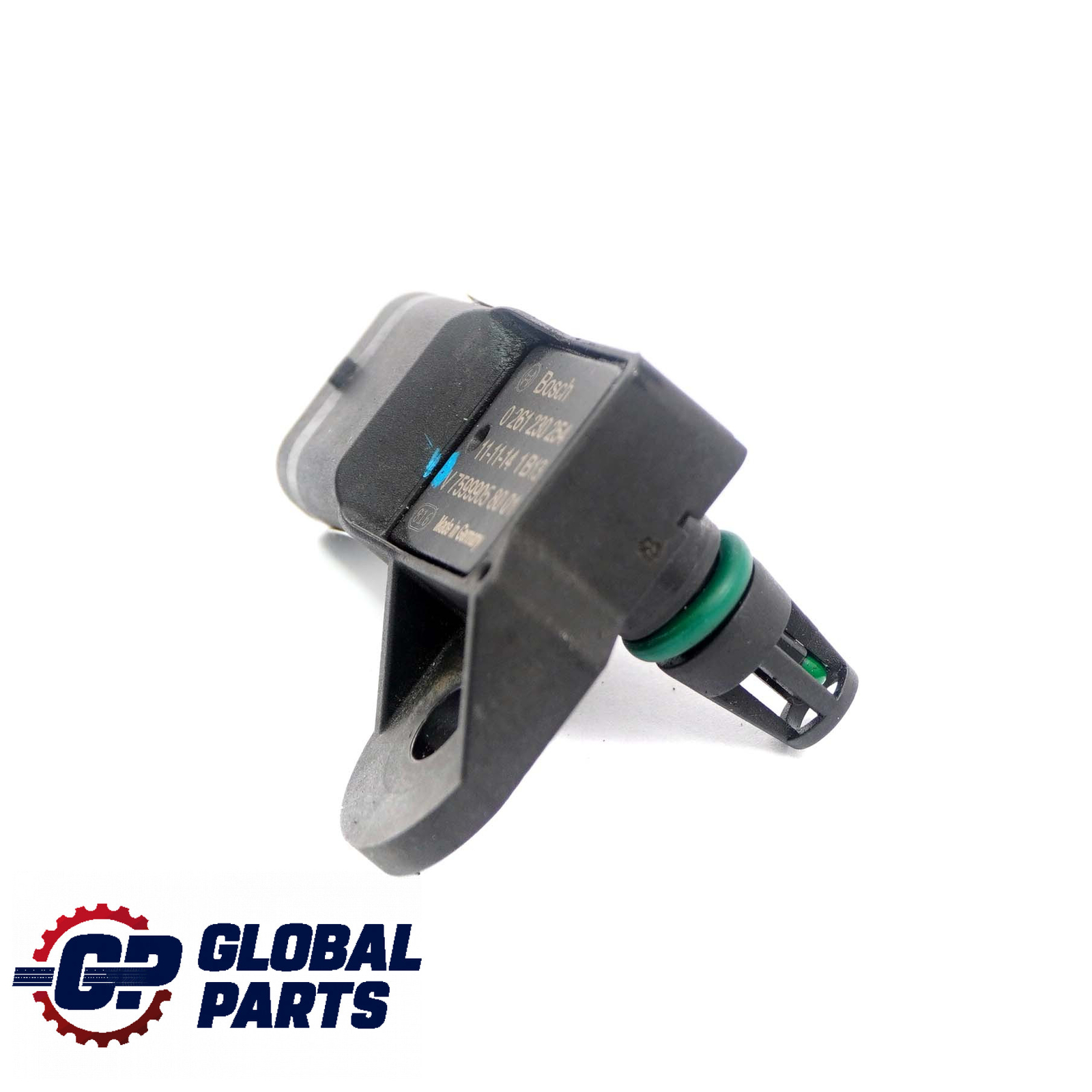 Mini Cooper One R55 R56 LCI N16 Intake Manifold Differential Pressure ...