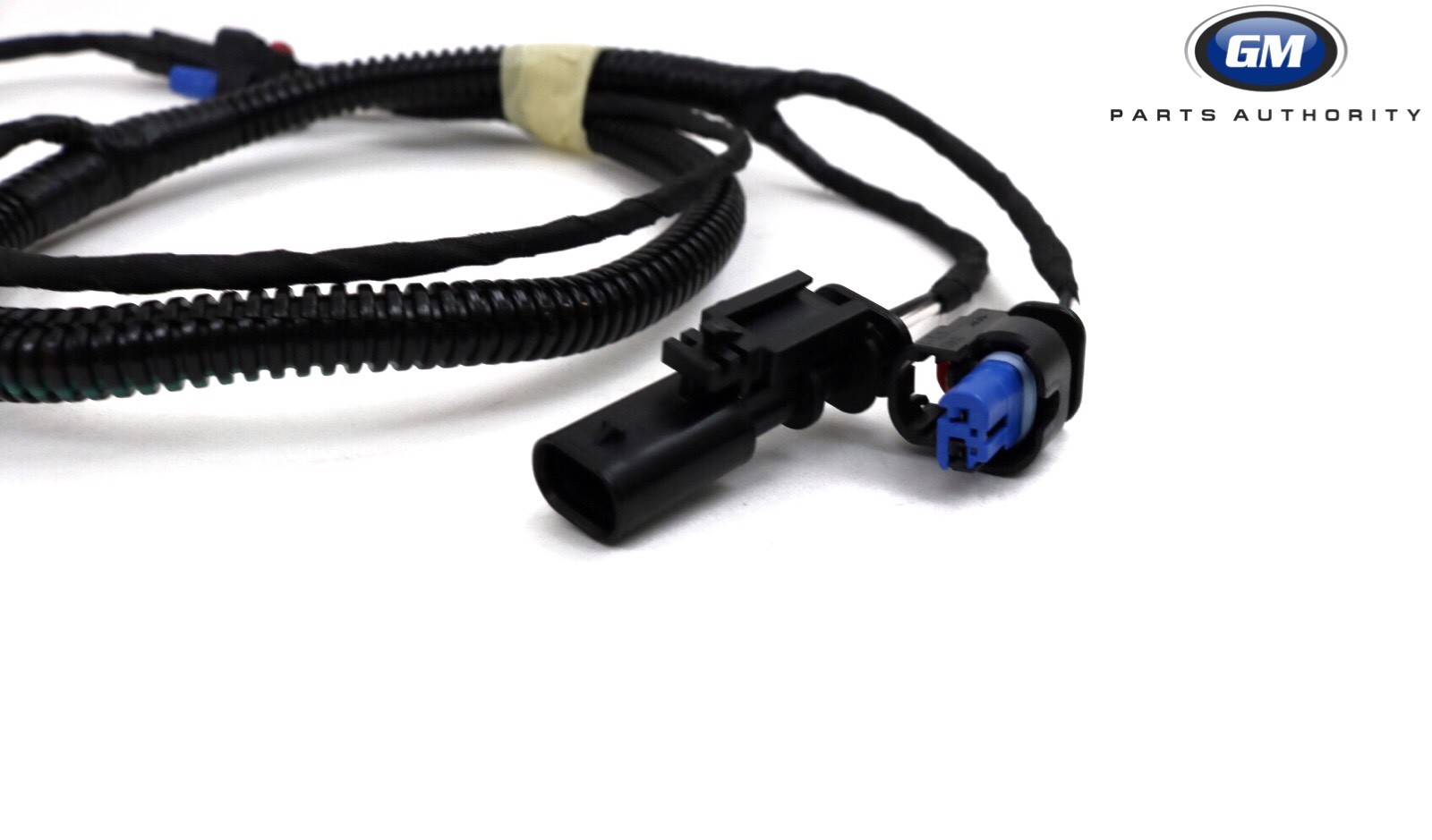 2019-2024 Sierra Tailgate Step Light Kit 84347814 w/ Multi Pro Tailgate ...