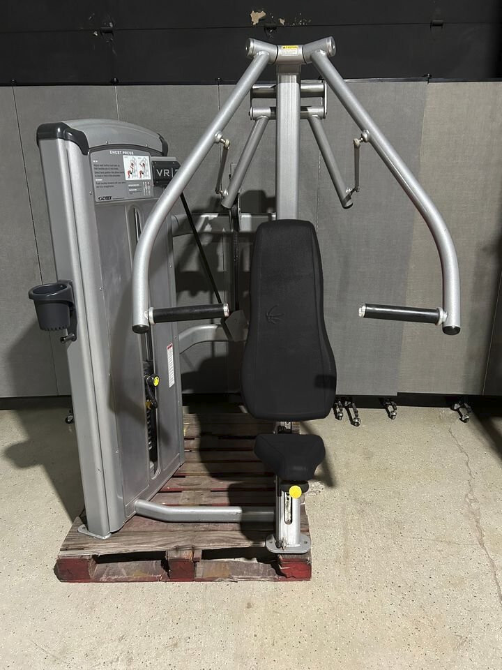 Cybex Eagle 3pc Gym Equipment - Commerical Gym Package - Can ship ...