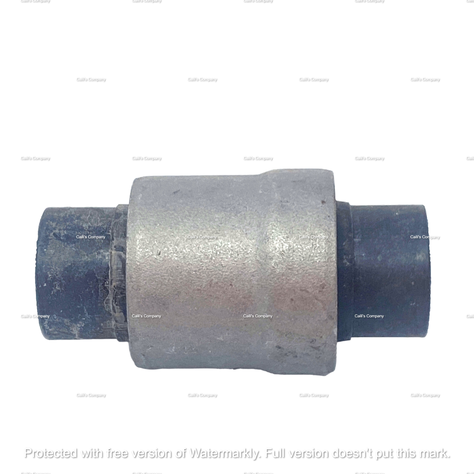 551B0-9Y000 For Rear Lateral Lower Control Arm Inner Bushing Nissan ...