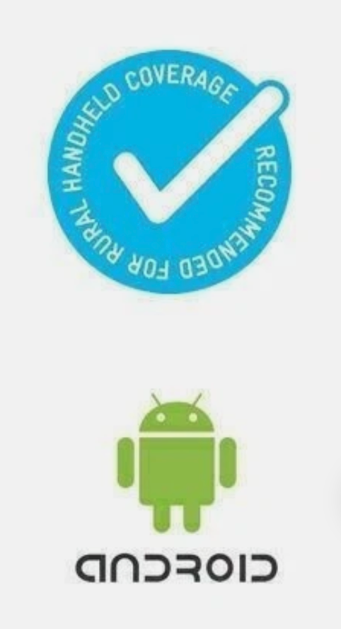 UNLOCKED Telstra Essential 2 5" FWVGA VoLTE Blue Tick 4GX Bluetooth FM ...
