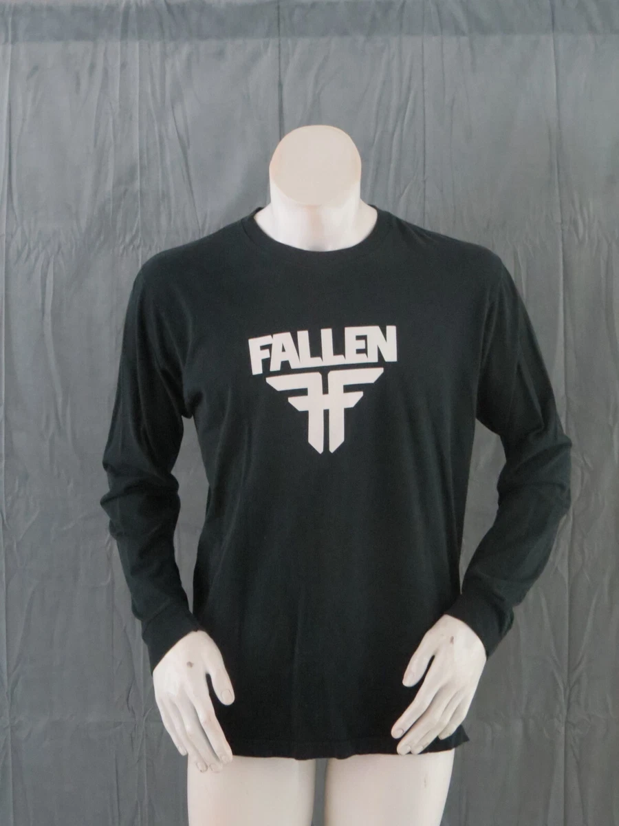 Fallen Footwear Logo