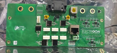 Electroon E204460 M11 S 94V-0 Board Make Offers! UPS Shipping! | eBay
