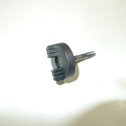 OEM Husqvarna Air Filter Knob, HD, Models 385 390 | eBay