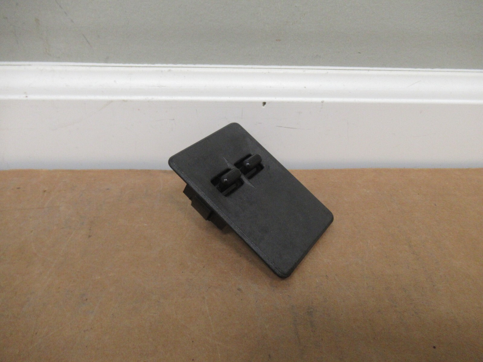 88 89 90 91 92 93 94 Chevrolet GMC S10 Blazer Jimmy S15 2 Door Master ...