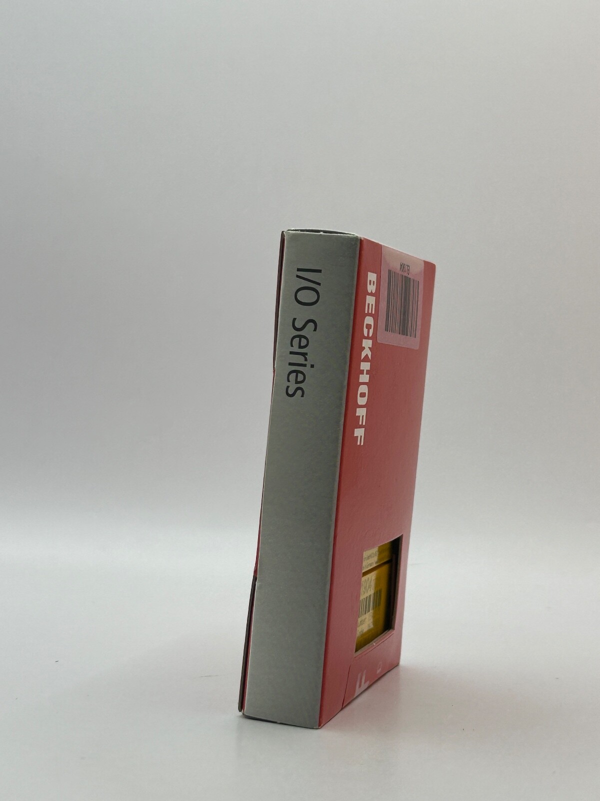 Beckhoff EL1904 EtherCAT-Klemme 4-Kanal-Digital-Eingang 24 V DC ...