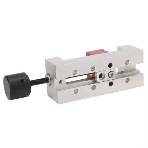 Wood Carving Vise Walnut Diy Engraving Machine Mold Micro Carving ...