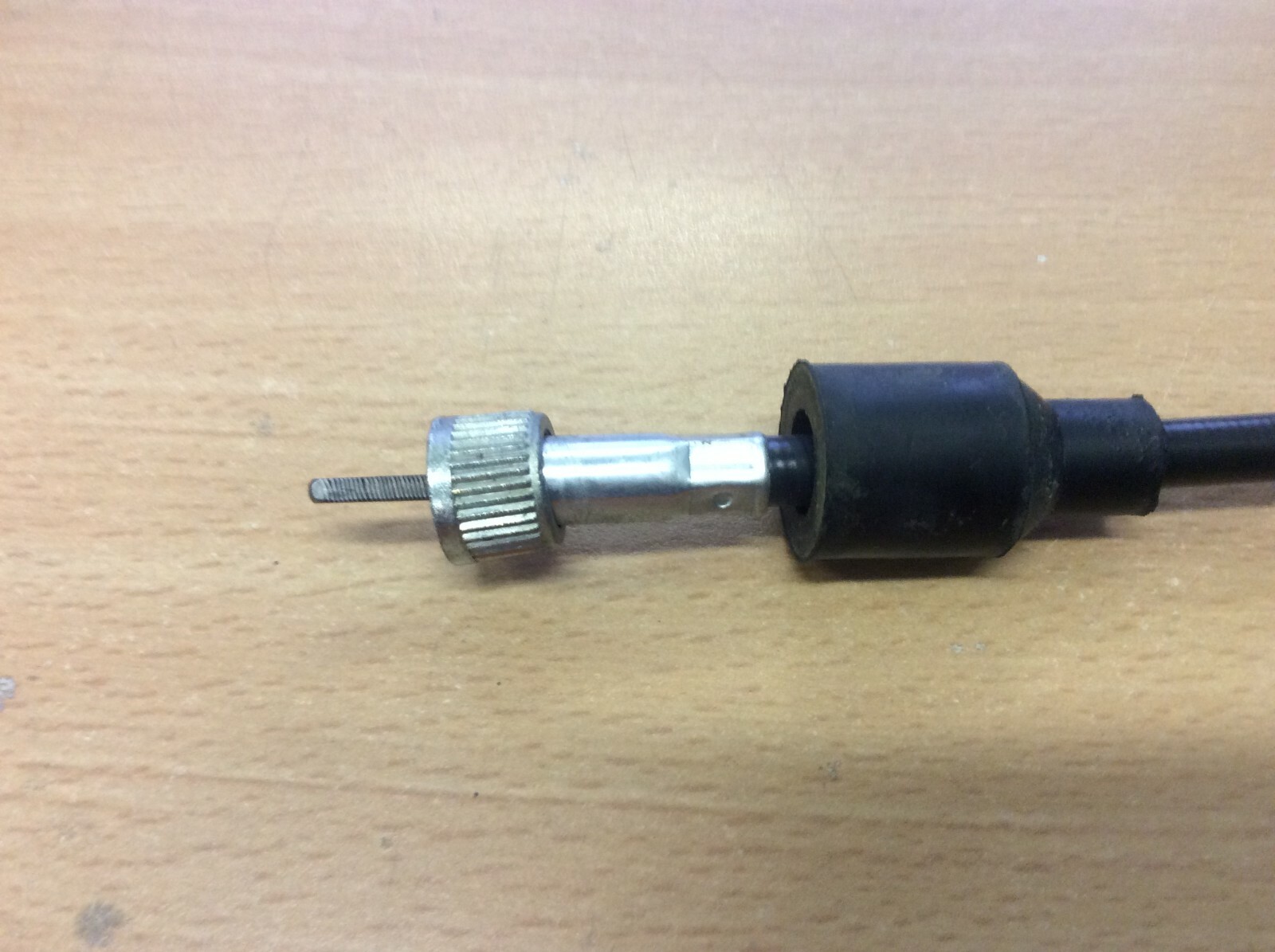 GENUINE YAMAHA PARTS SPEEDOMETER CABLE TY250R TY250 TY350 44H-83550-00 ...