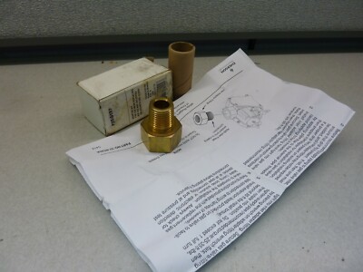 Valves - White Rogers Gas Valve